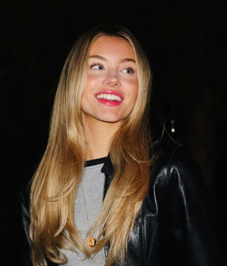 Picture of Jessica Treska