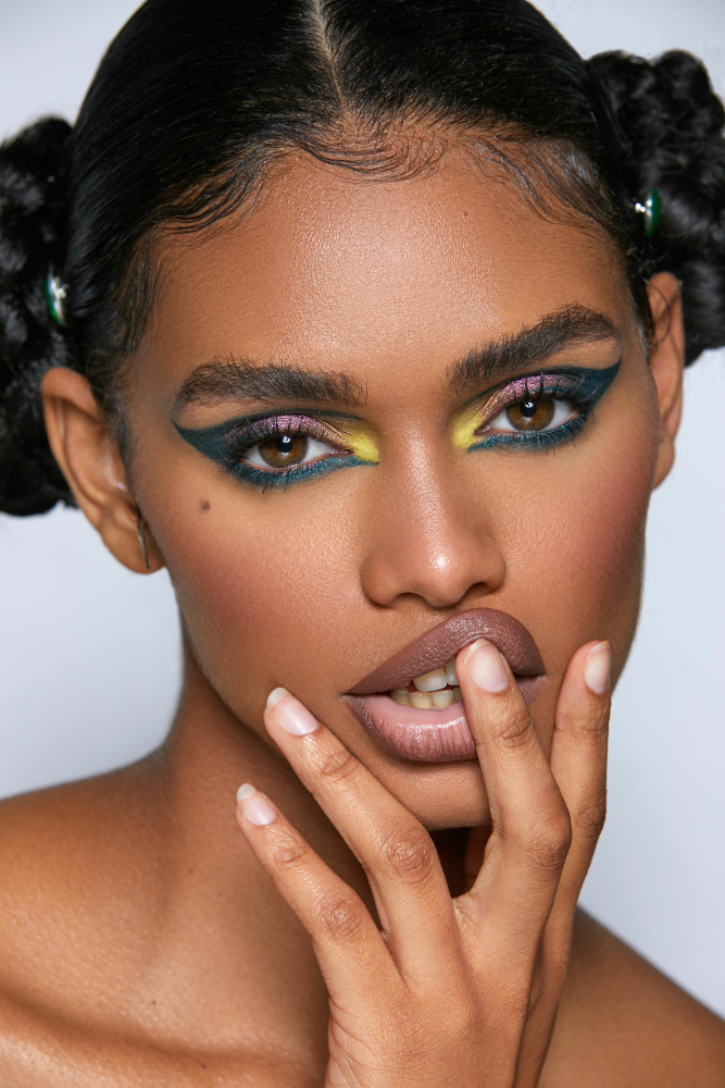 Picture of Ashleigh Baugh