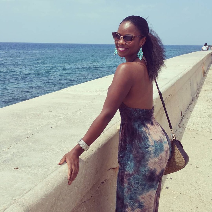 Picture of Teesha Renee