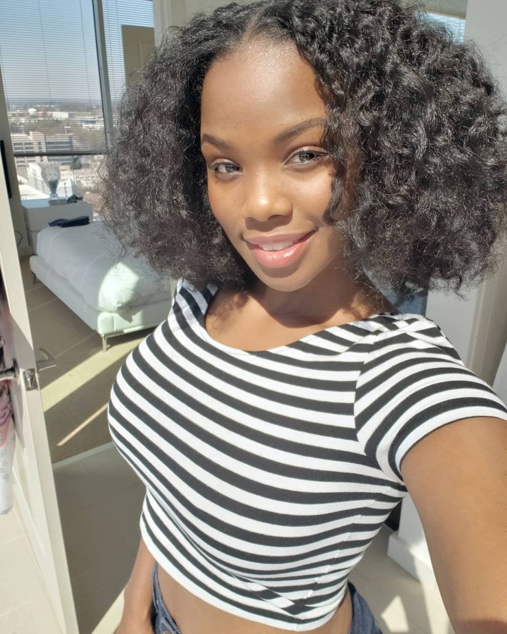 Picture of Teesha Renee