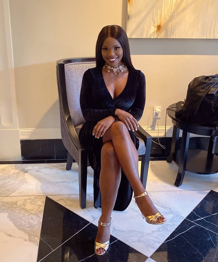 Picture of Teesha Renee