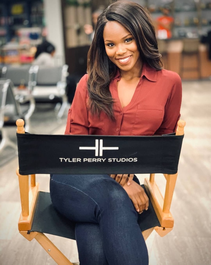 Picture of Teesha Renee