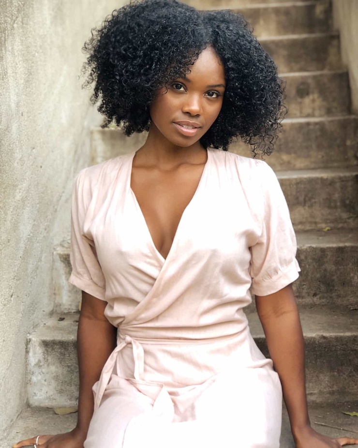 Picture of Teesha Renee