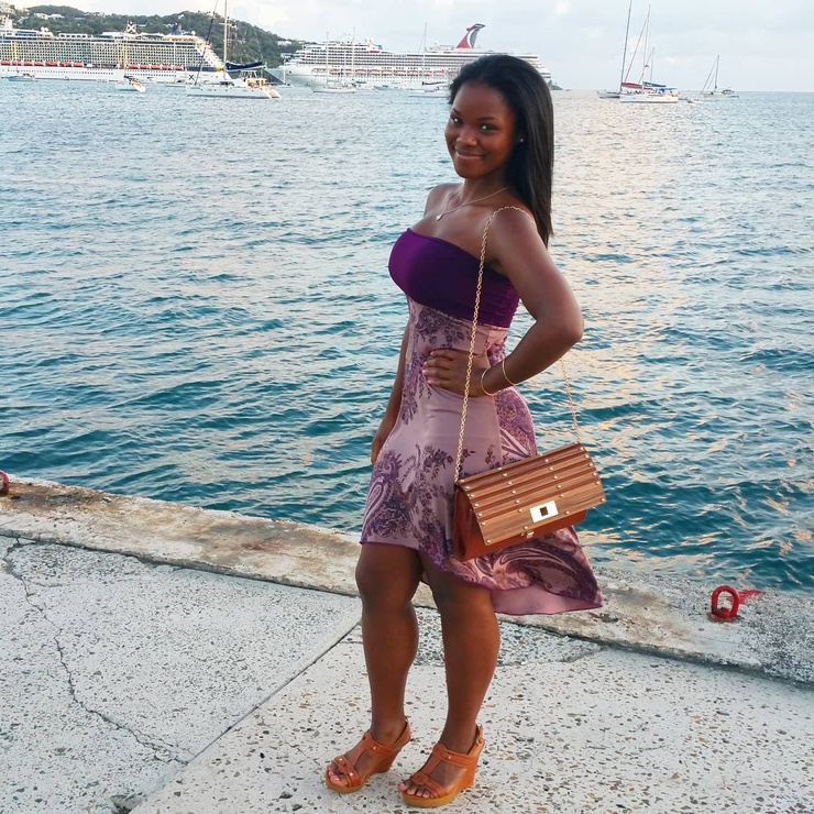 Image of Teesha Renee