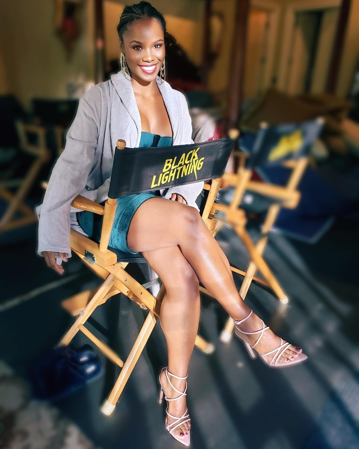 Picture of Teesha Renee