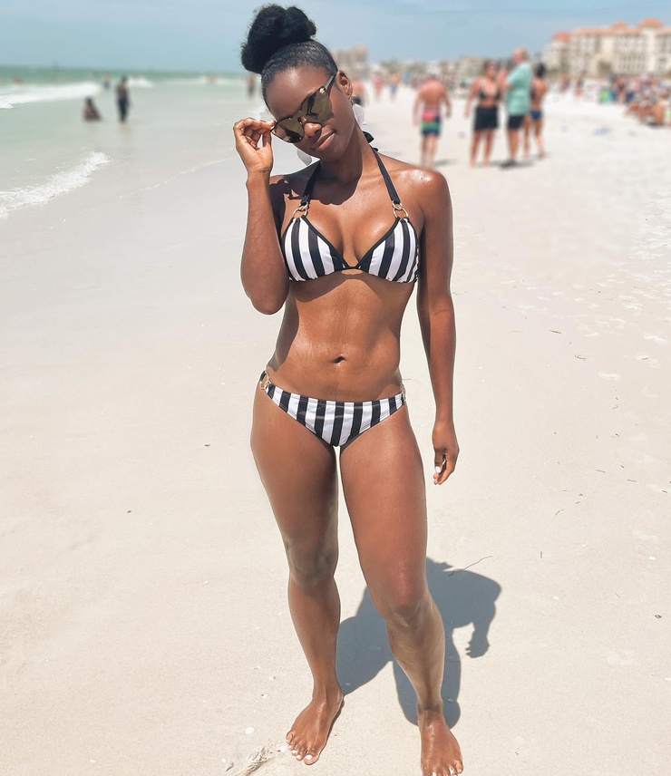 Picture of Teesha Renee