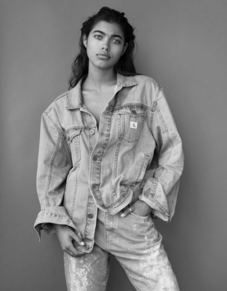 Isabella Derrick picture