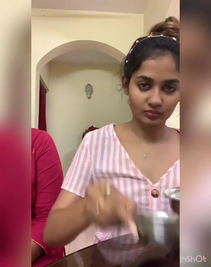 Picture of Teju Ashwini