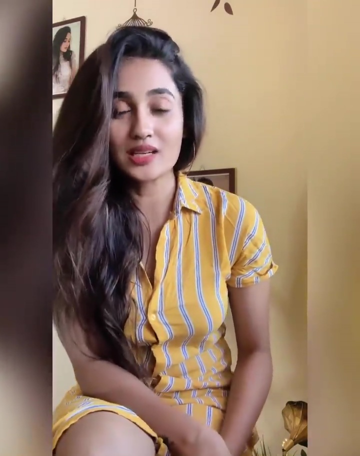 Picture of Teju Ashwini