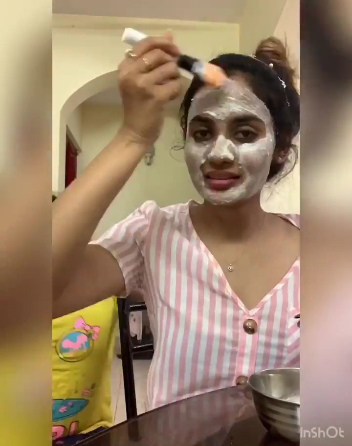 Picture of Teju Ashwini