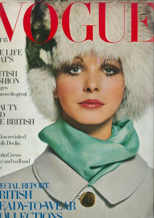 Picture of Maudie James