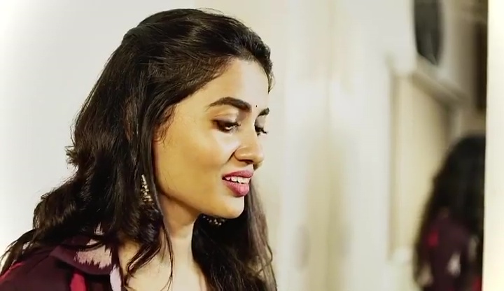 Picture of Teju Ashwini