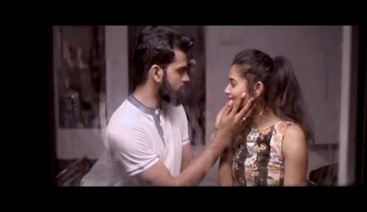 Image of Teju Ashwini