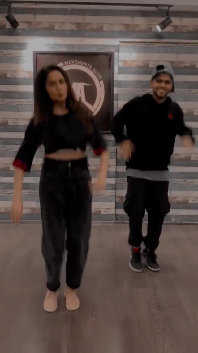 Picture of Teju Ashwini