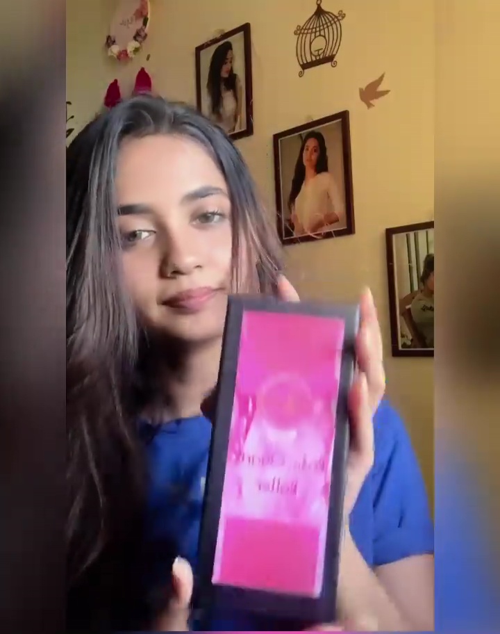 Picture of Teju Ashwini