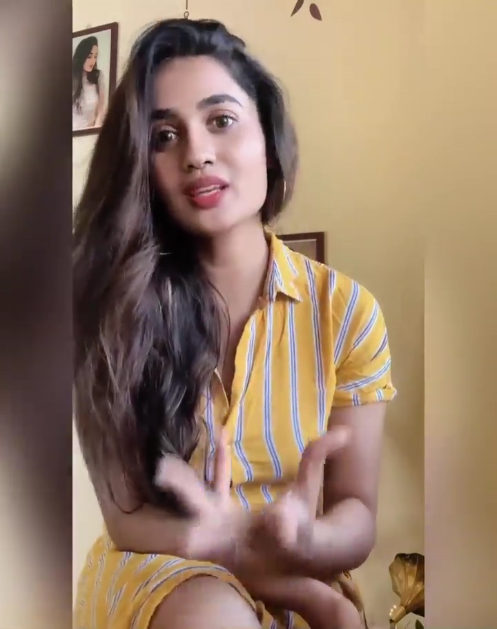 Image of Teju Ashwini