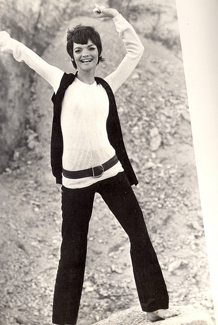 Picture of Linda Morand