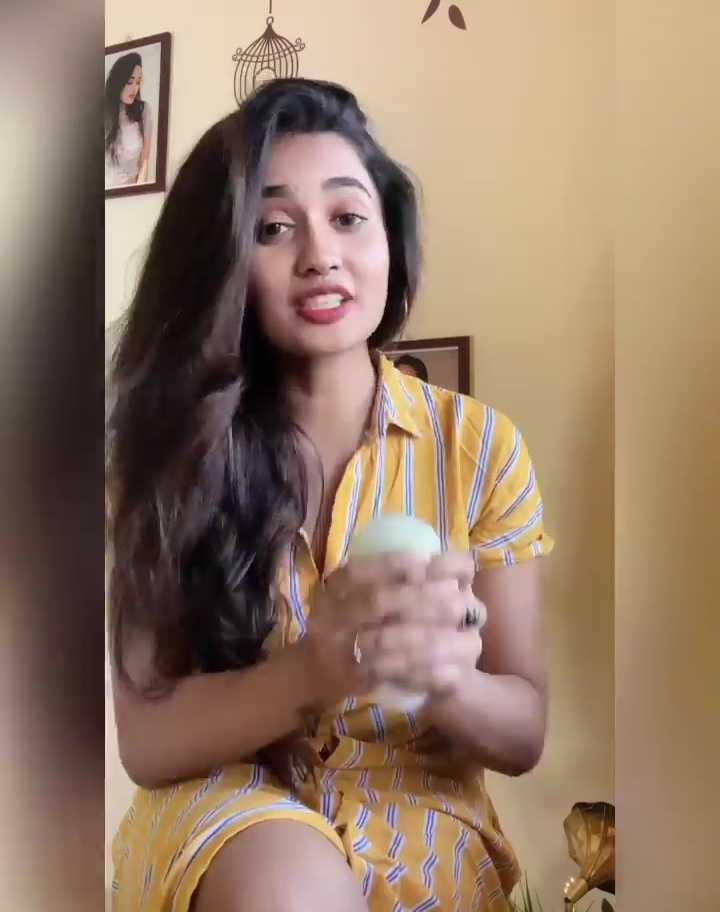 Image of Teju Ashwini