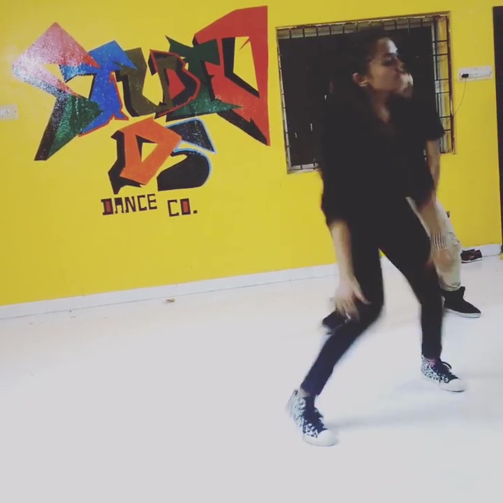 Picture of Teju Ashwini