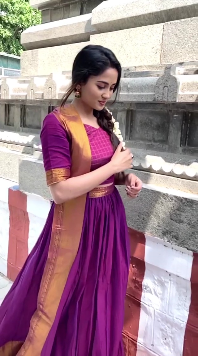 Teju Ashwini picture