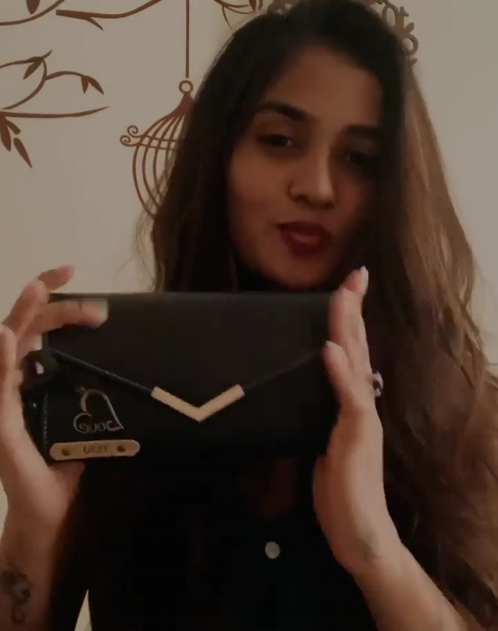 Picture of Teju Ashwini