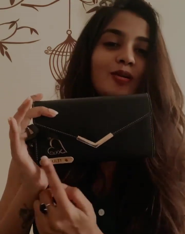 Picture of Teju Ashwini