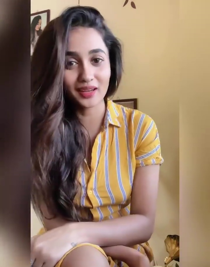 Picture of Teju Ashwini
