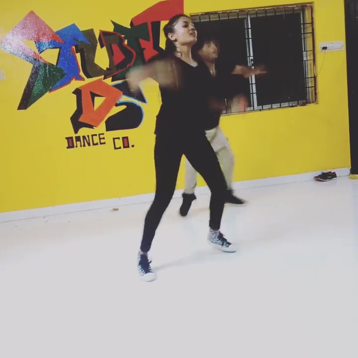 Picture of Teju Ashwini