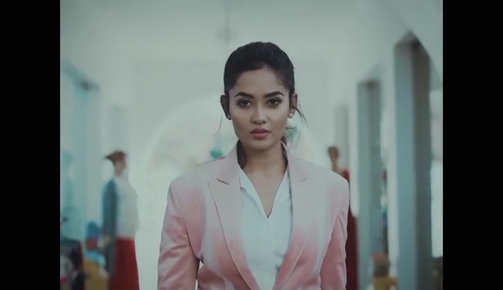 Teju Ashwini picture