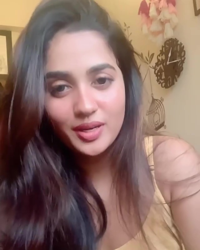 Picture of Teju Ashwini