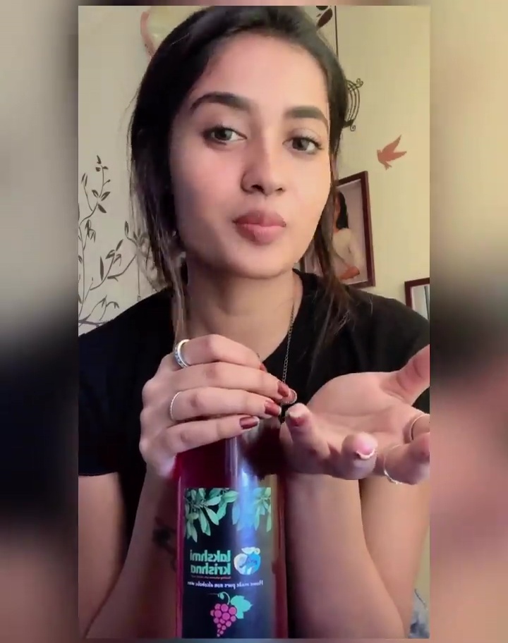 Picture of Teju Ashwini