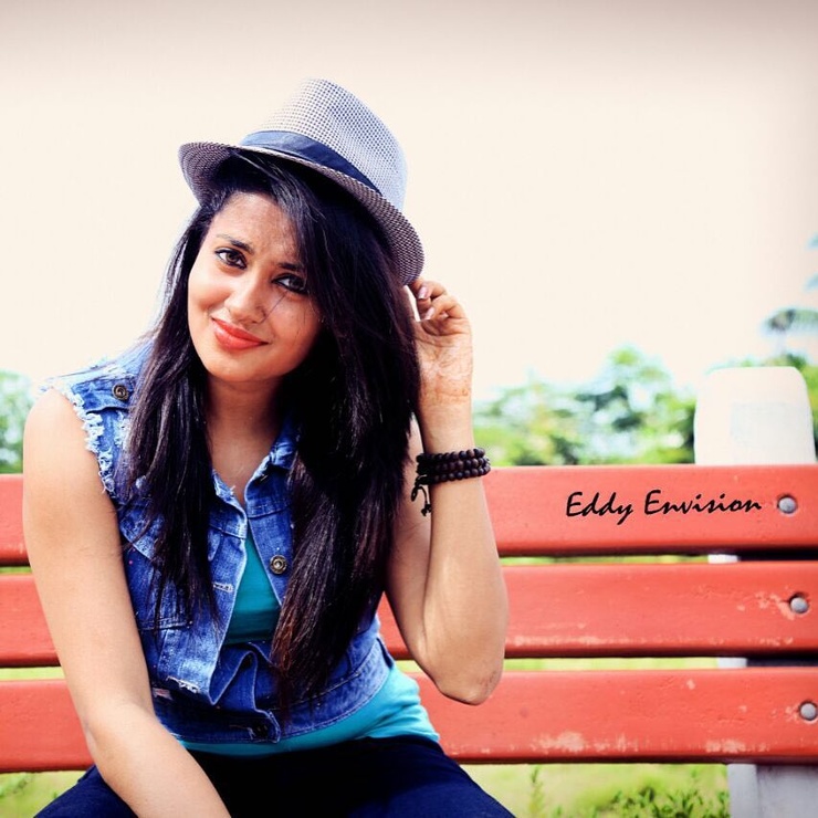 Picture of Teju Ashwini