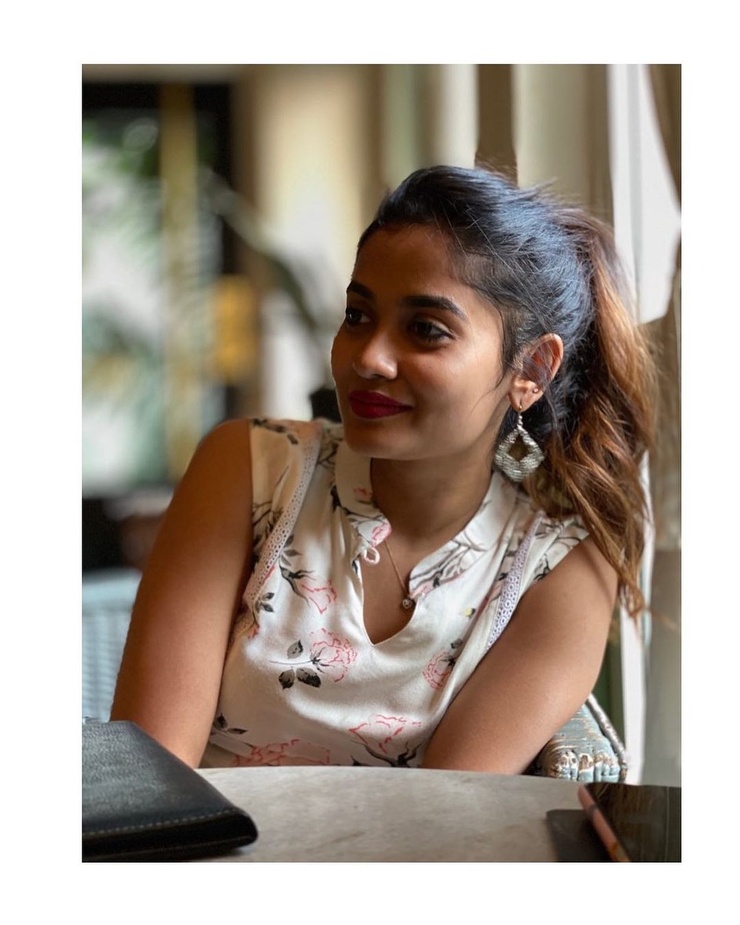 Picture of Teju Ashwini