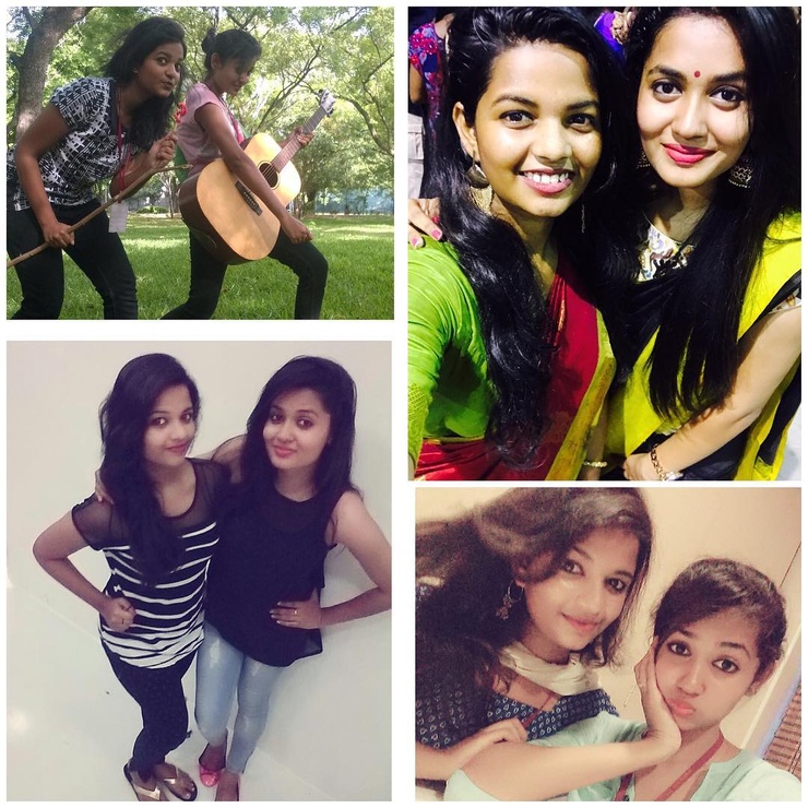 Picture of Teju Ashwini