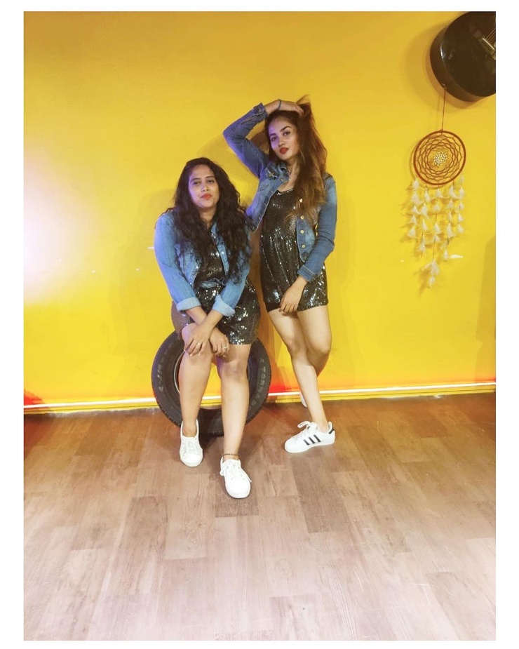 Image of Teju Ashwini