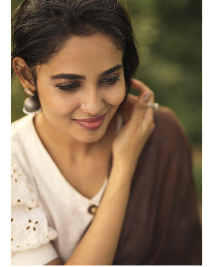 Image of Teju Ashwini