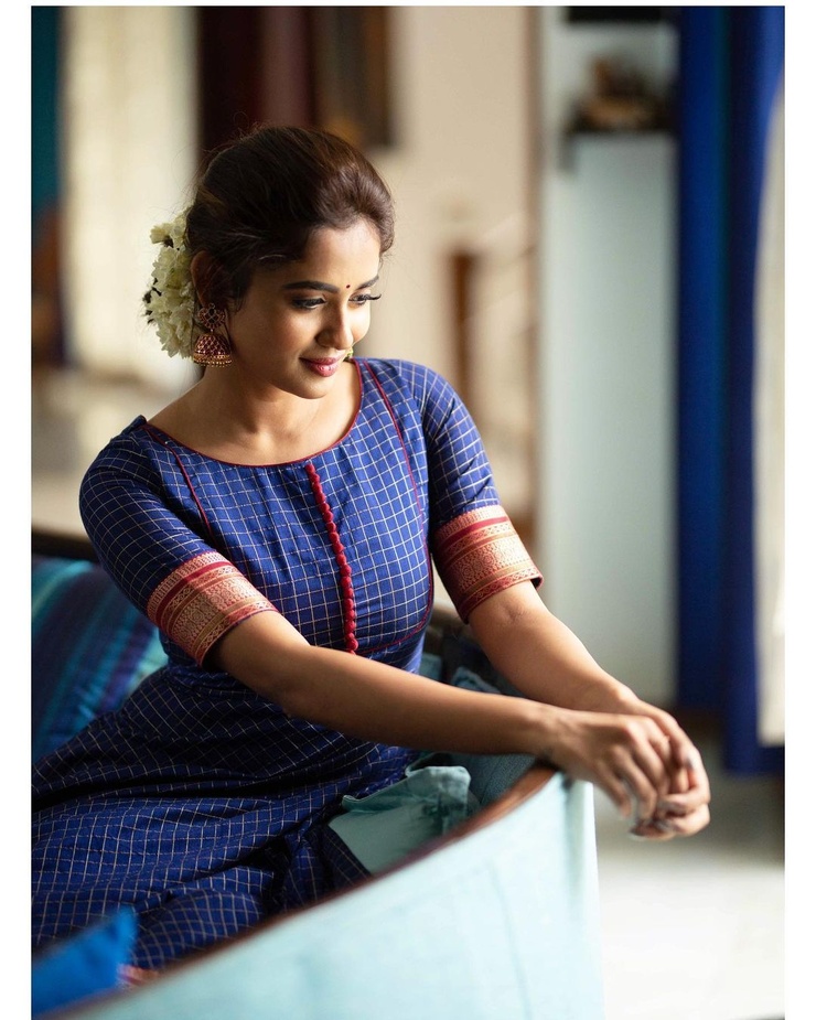 Picture of Teju Ashwini