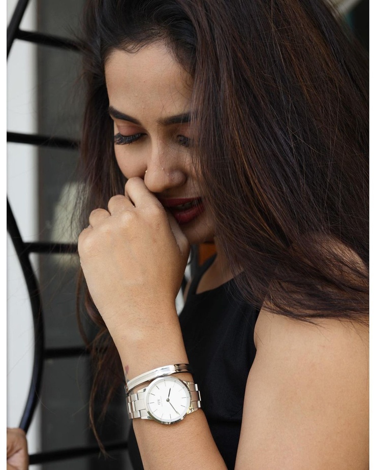 Teju Ashwini picture