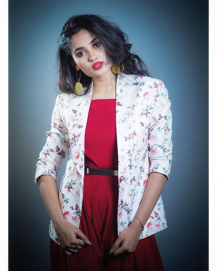 Picture of Teju Ashwini