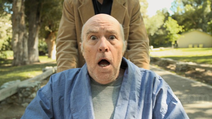 Image of Phantasm V: Ravager