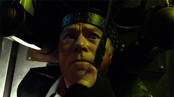 Phantasm V: Ravager picture