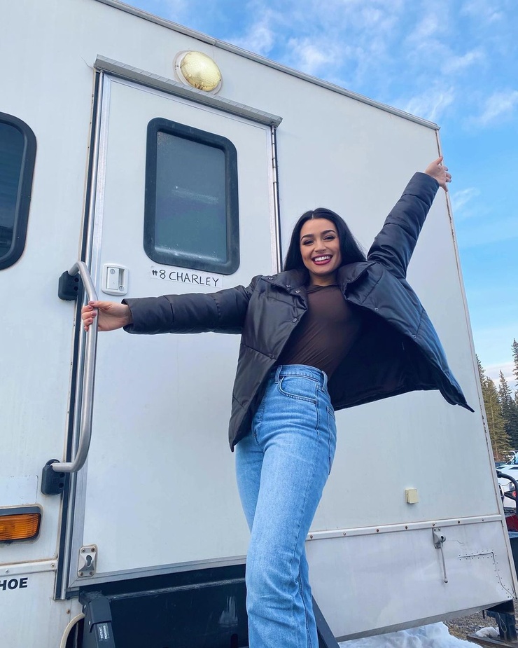 Picture of Alex Steele