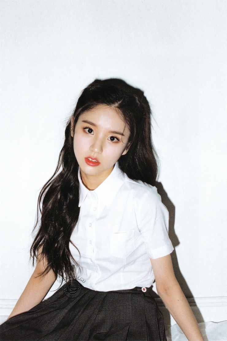 Picture of HeeJin