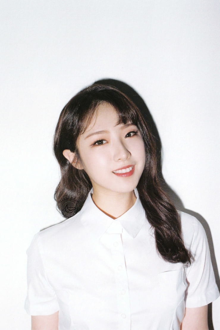 Picture of HaSeul