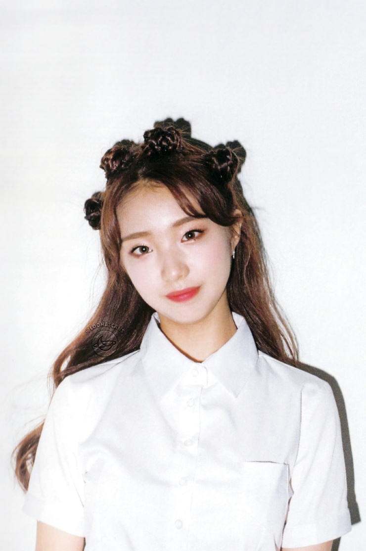 YeoJin picture