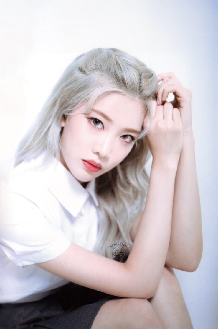 Picture of Kim Lip