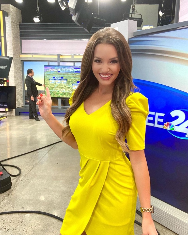 Picture of Caroline Collins