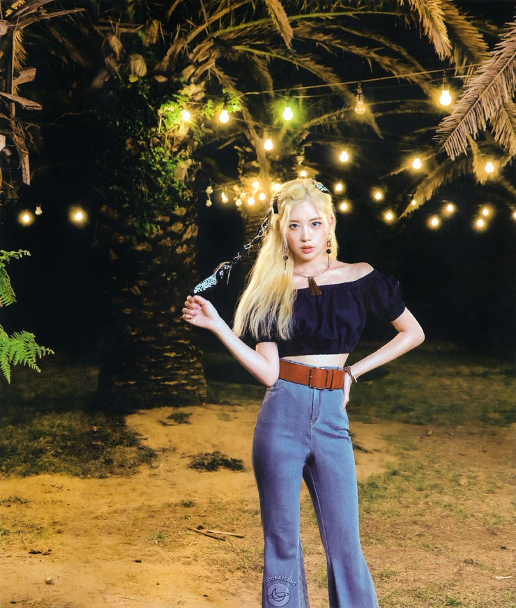 Picture of Kim Lip