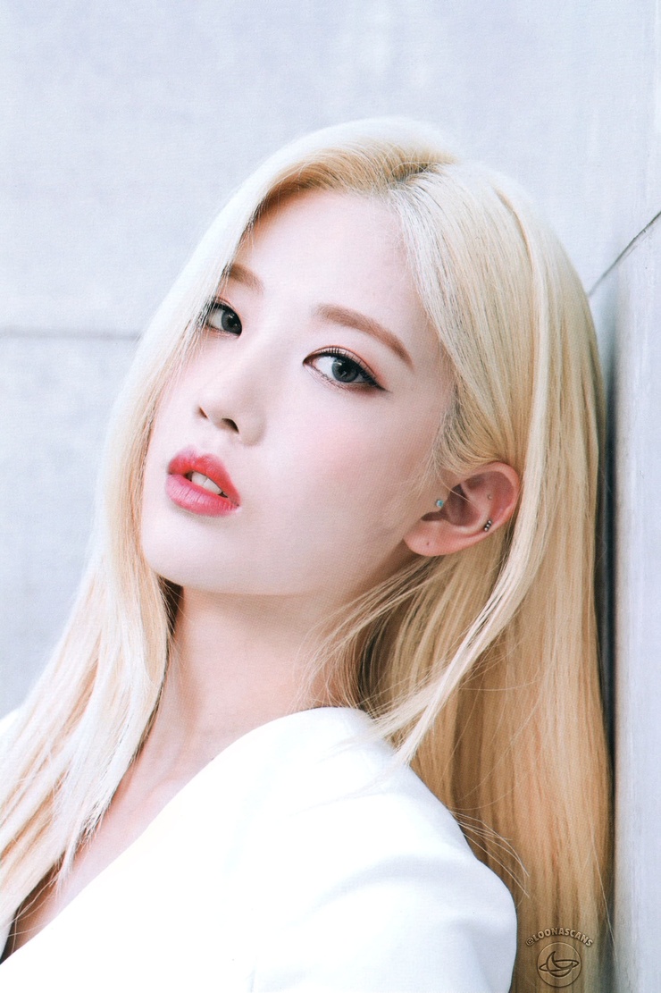 Picture of Kim Lip