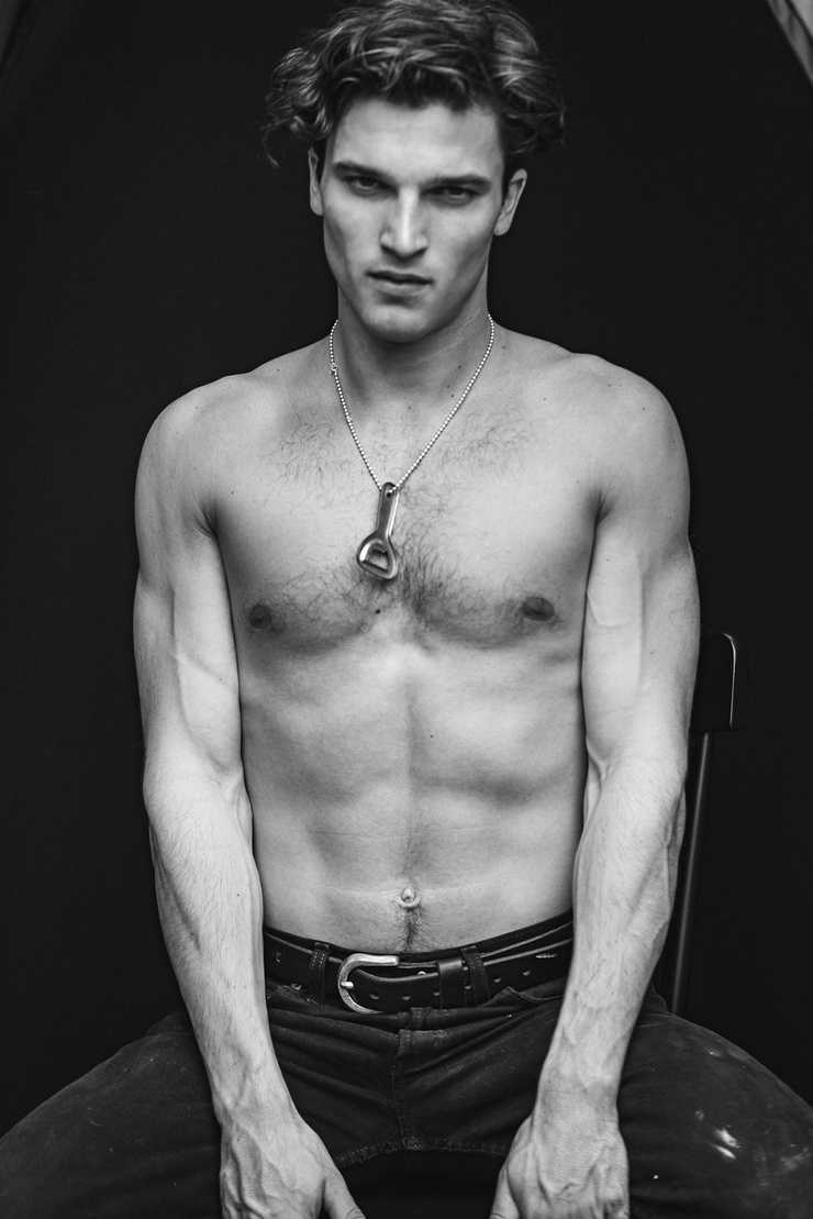 Picture of Kit Clarke